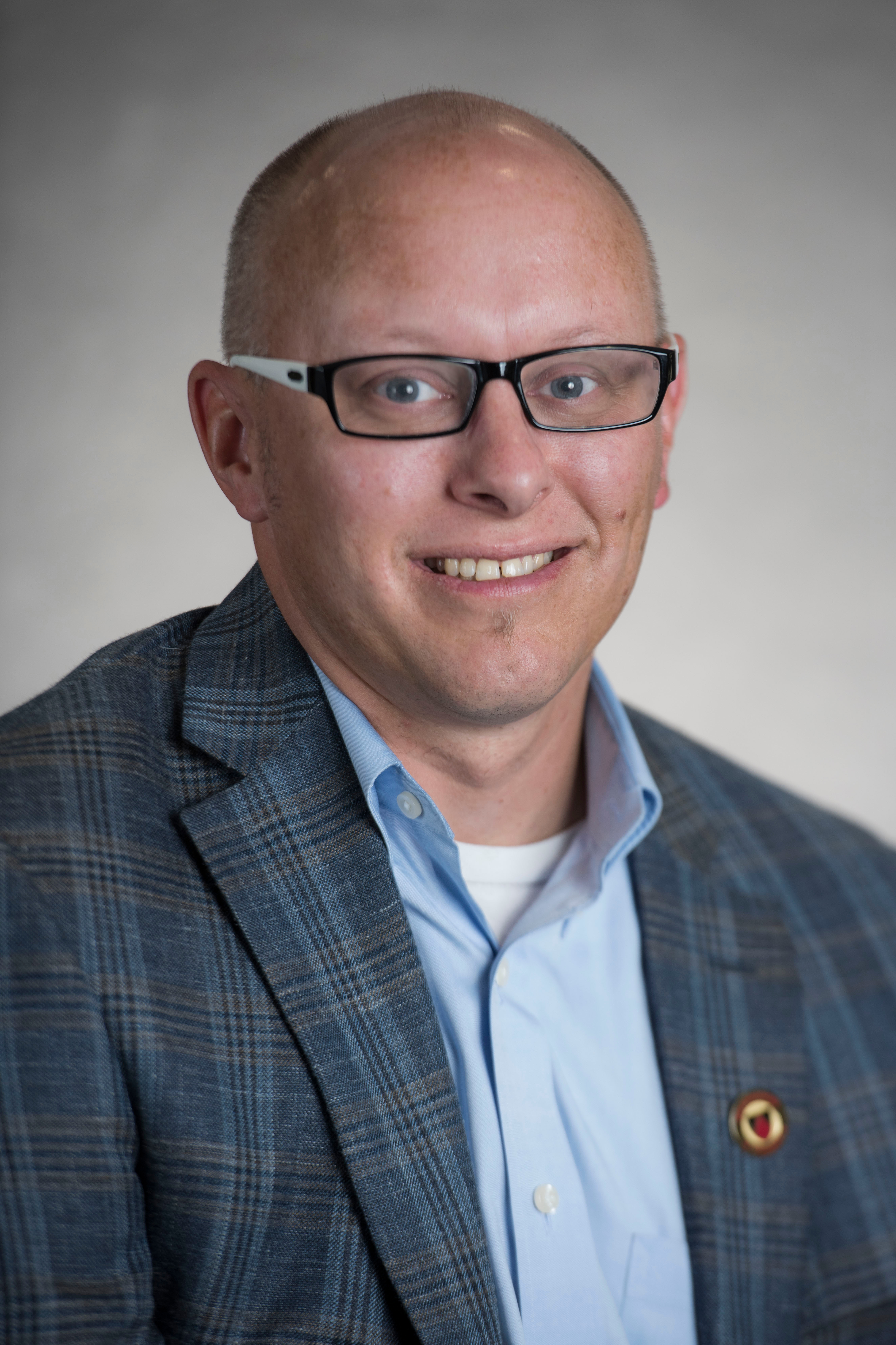 AFP Greater Madison | AFP Member Spotlight with Mike Sweitzer-Beckman