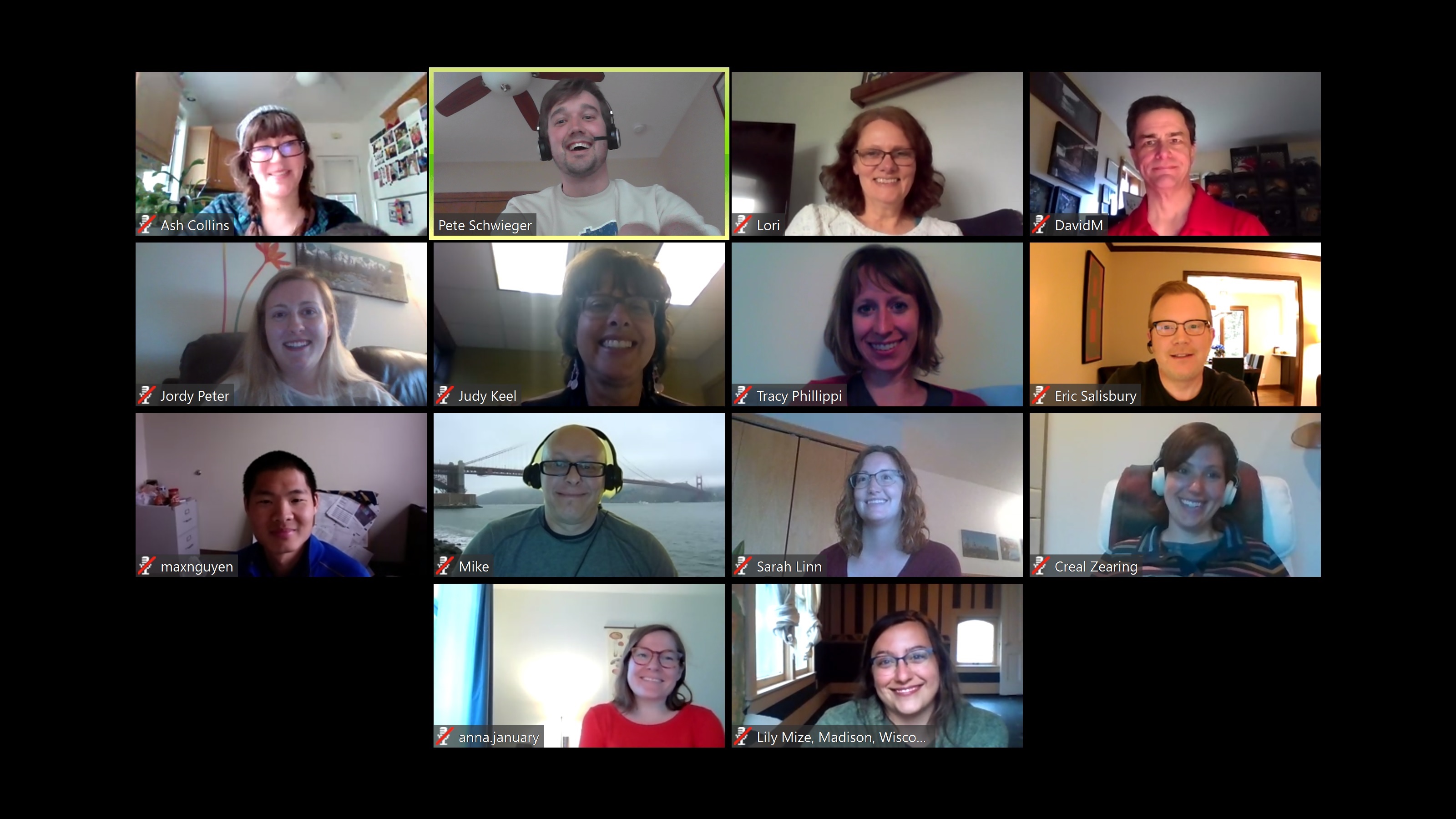 AFP Greater Madison | “One of my best AFP experiences.” Mentorship ...