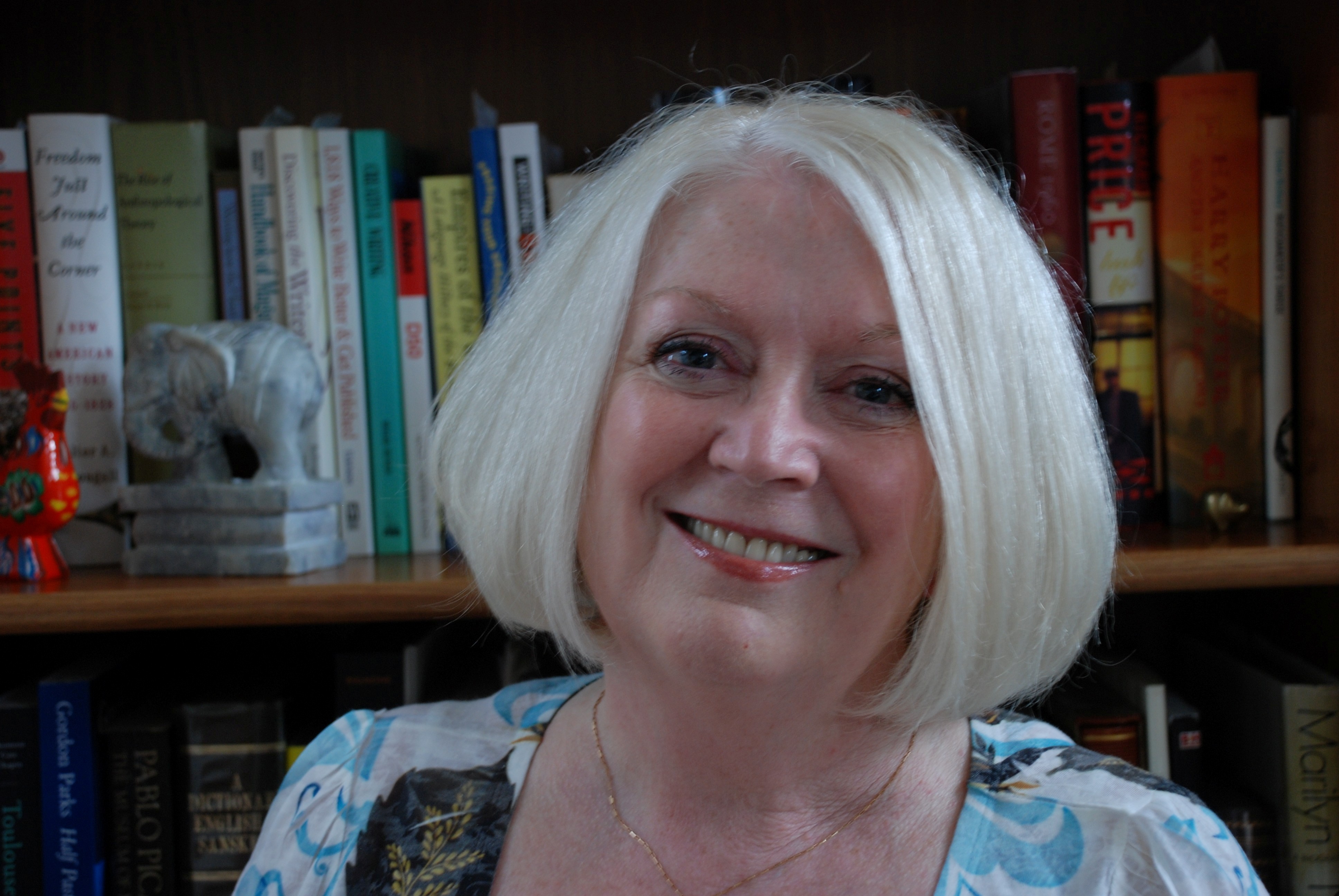 AFP Greater Madison | Member Spotlight: Patricia Eldred