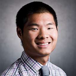 AFP Greater Madison | Max Nguyen