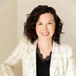 AFP Greater Madison | Beth Larson